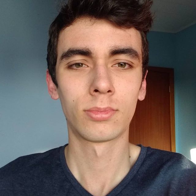 Currículo - Lucas Bitello Da Silva